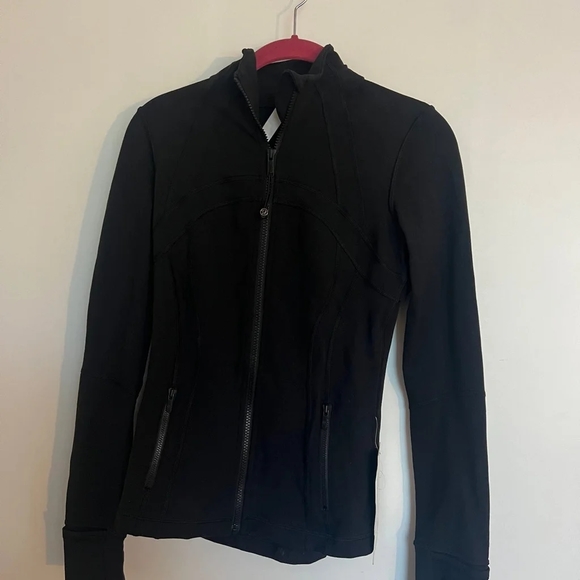 lululemon athletica | Jackets & Coats | Lululemon Athleta Aloha Rare ...